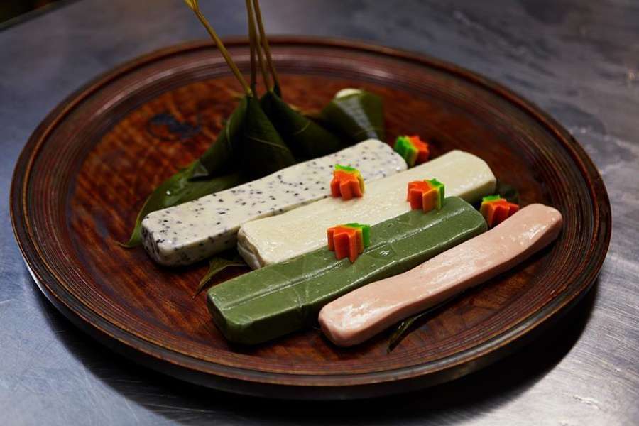 Kajitsu: A Restaurant in New York, NY - Thrillist