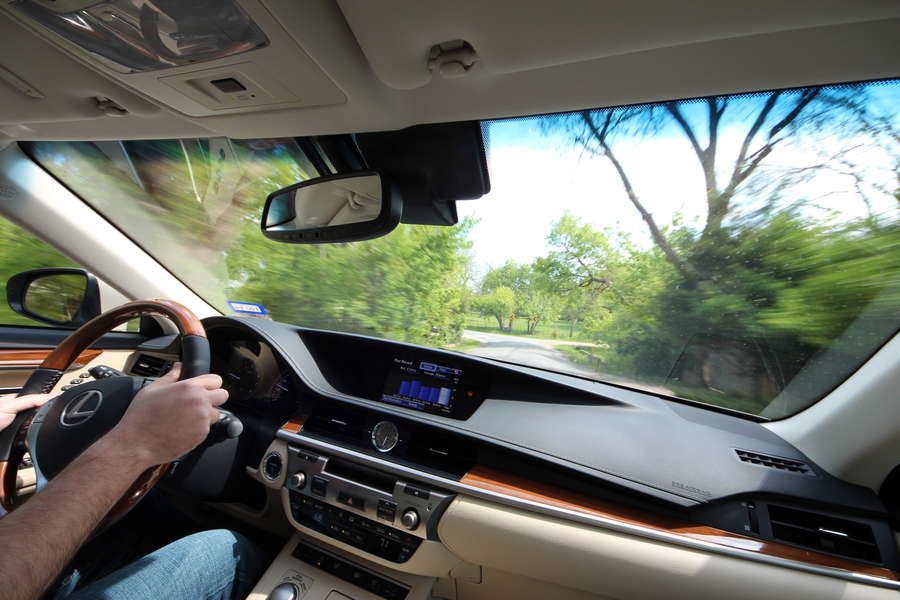 Everyday Driving Tricks From Pro Race Car Drivers - Thrillist