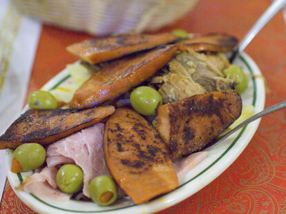 Rincon Criollo: A Restaurant in Cleveland, OH - Thrillist