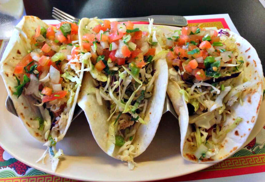 KoMex Fusion: A Restaurant in Las Vegas, NV - Thrillist