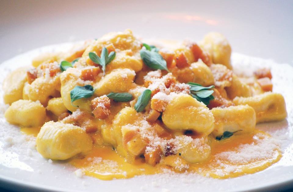 LockKeepers: A Cleveland, OH Restaurant.