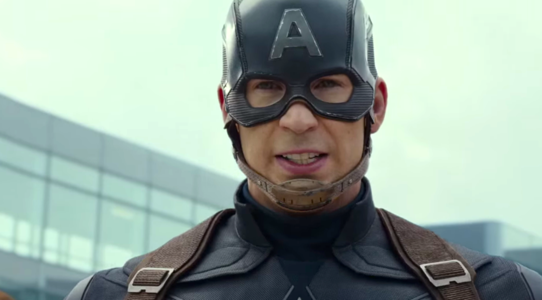 Captain America: Civil War Trailer: 10 Questions We Have About the ...
