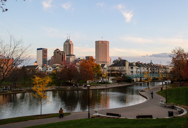 Why Indianapolis Is Totally Underrated