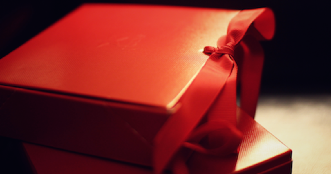 The Better Off Red Gift Guide - Thrillist