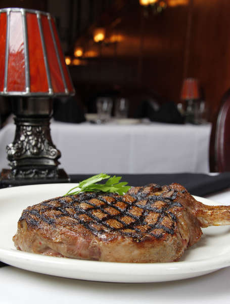 The 16 Most Essential Restaurants in Indianapolis - Thrillist