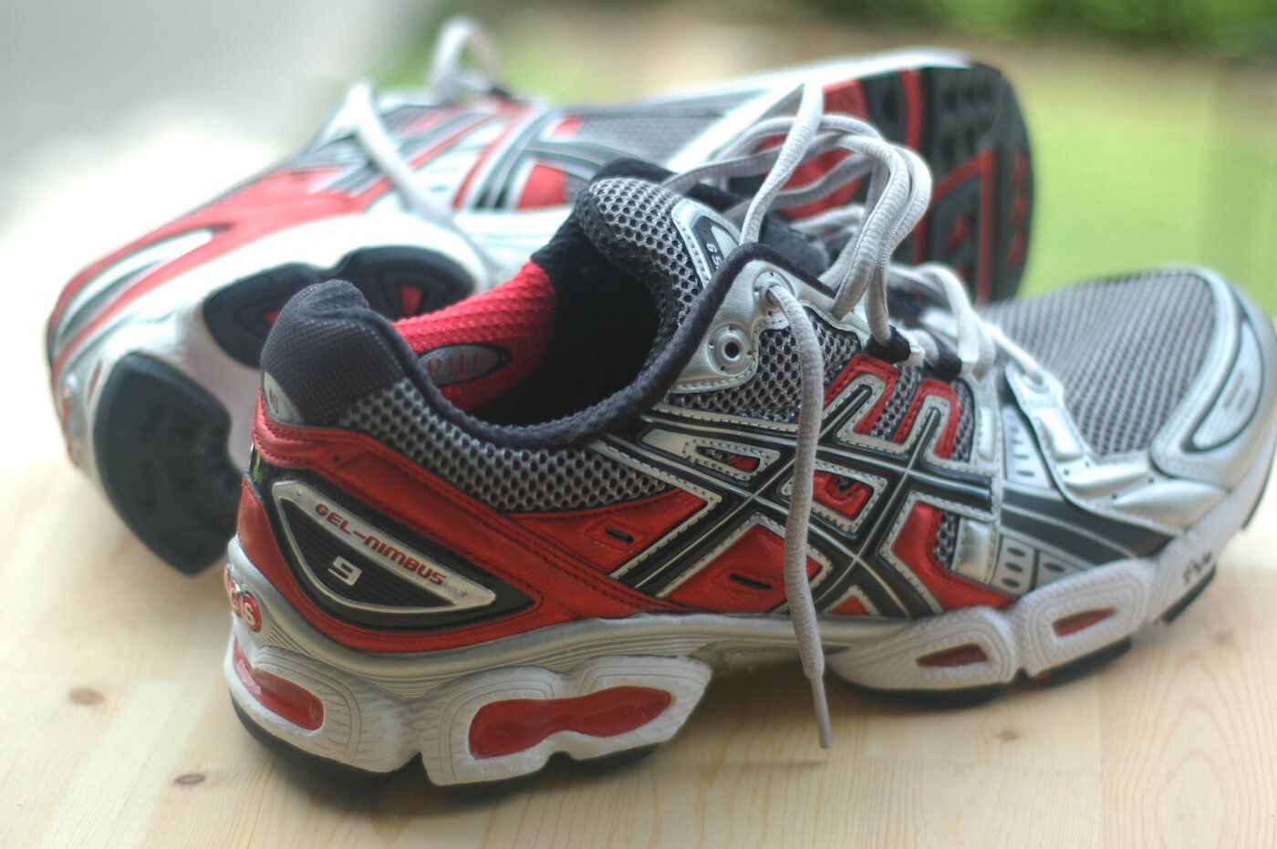 30 Signs You've Officially Become a Runner - Thrillist