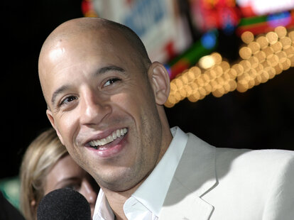 The Most Popular People on Facebook - Thrillist
