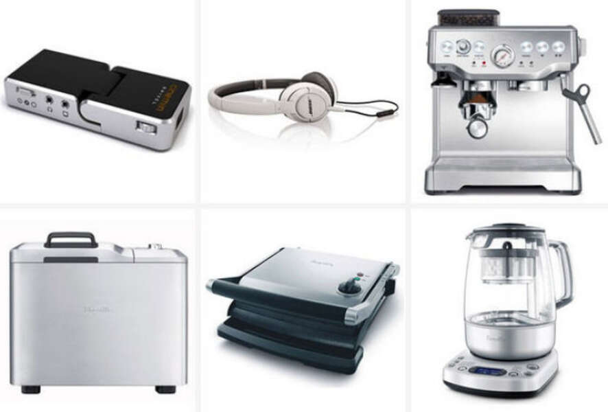 Best of 2011: Tech - Entertainment - Thrillist Los Angeles