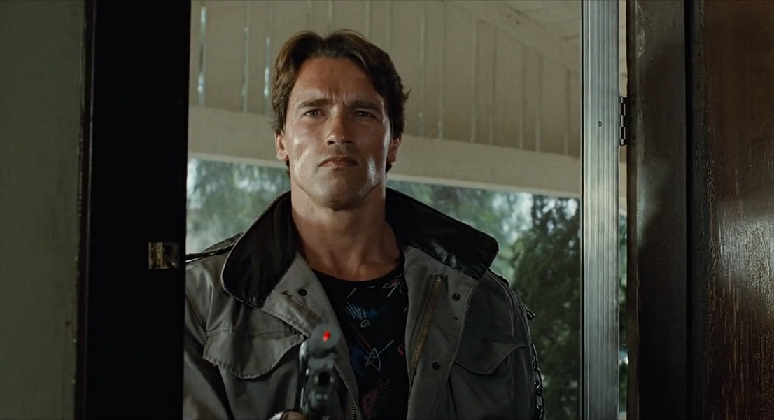 Best '80s Action Movies on Netflix - Thrillist