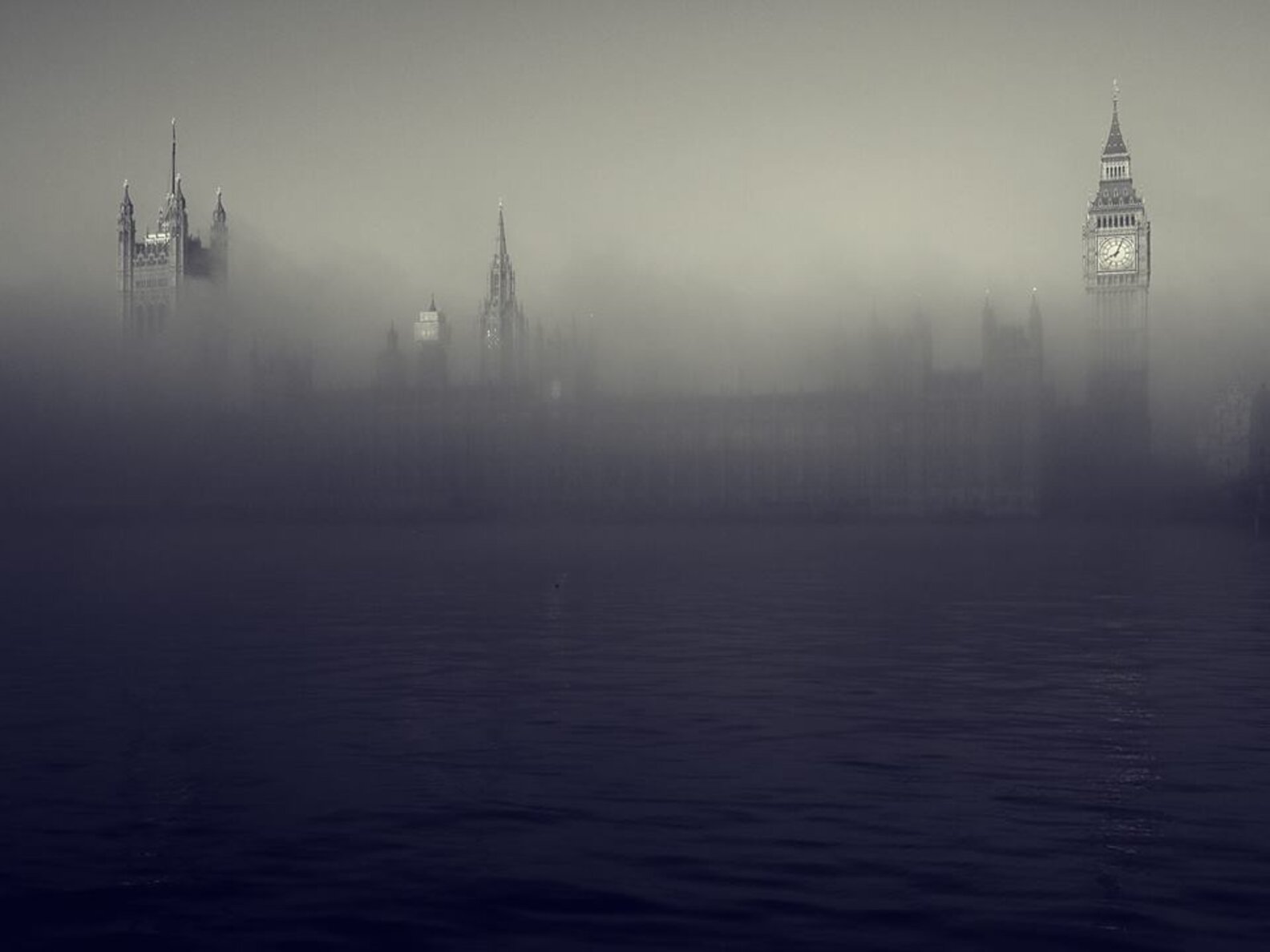 Weird London History - Strangest Things to Happen in London - Thrillist