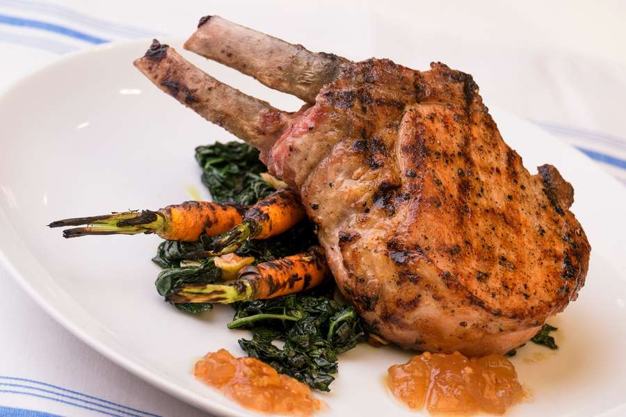 Apeiro Kitchen & Bar: A Restaurant in Miami, FL - Thrillist