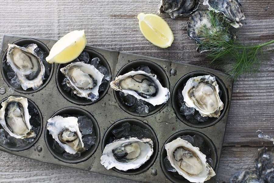 Flying Fish: A Bar in Seattle, WA - Thrillist