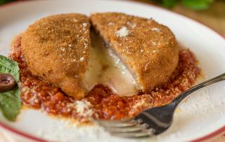 Mary's Coin Laundry: A Miami, FL Restaurant.