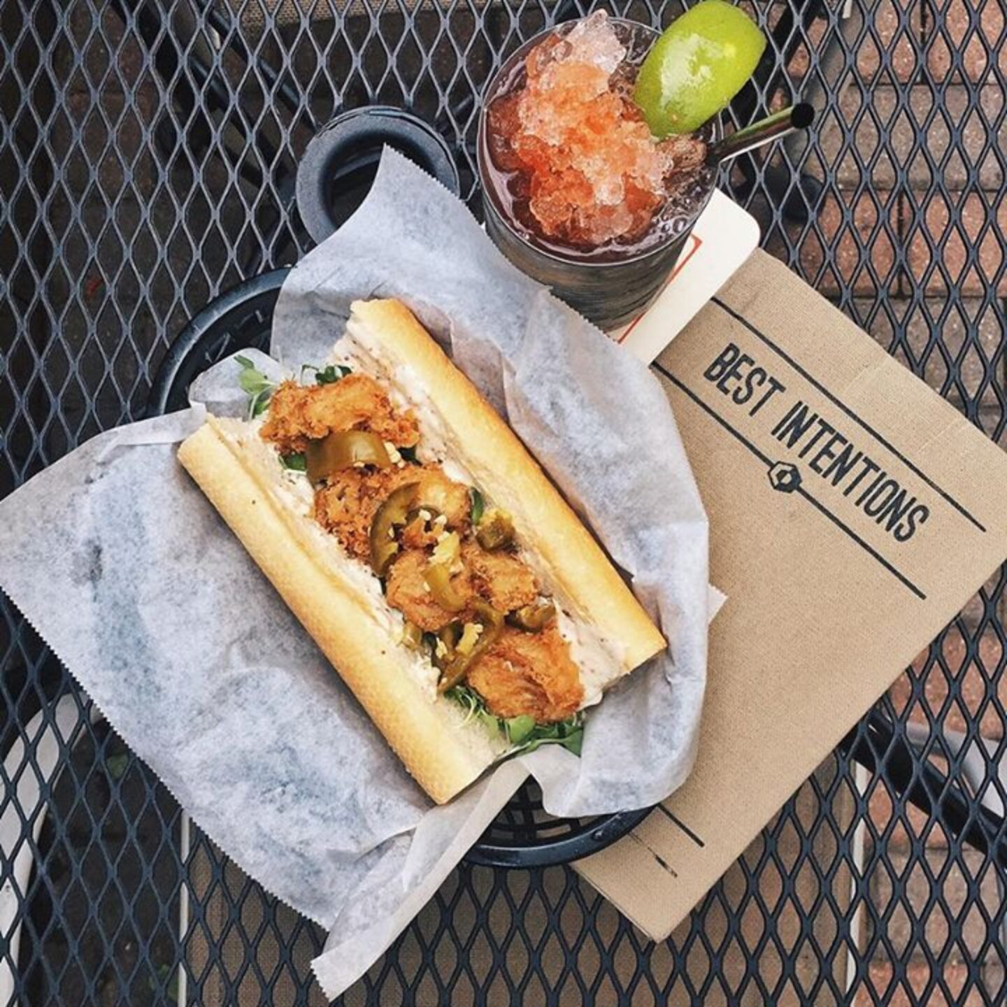 Chicago’s 10 Best New Bars of the Year - 2015 - Thrillist