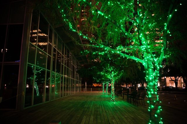 The 22 Most Beautiful Places in Houston - Thrillist