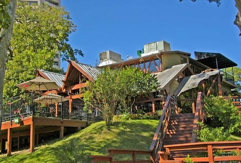 The 22 Most Beautiful Places in Houston - Thrillist