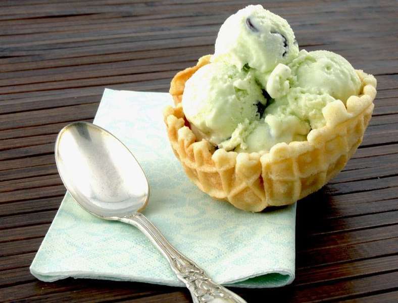 Dolci Gelati Cafe: A Restaurant in Washington, D.C. - Thrillist