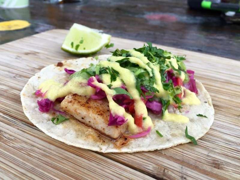 Mazunte Taqueria: A Restaurant in Cincinnati, OH - Thrillist