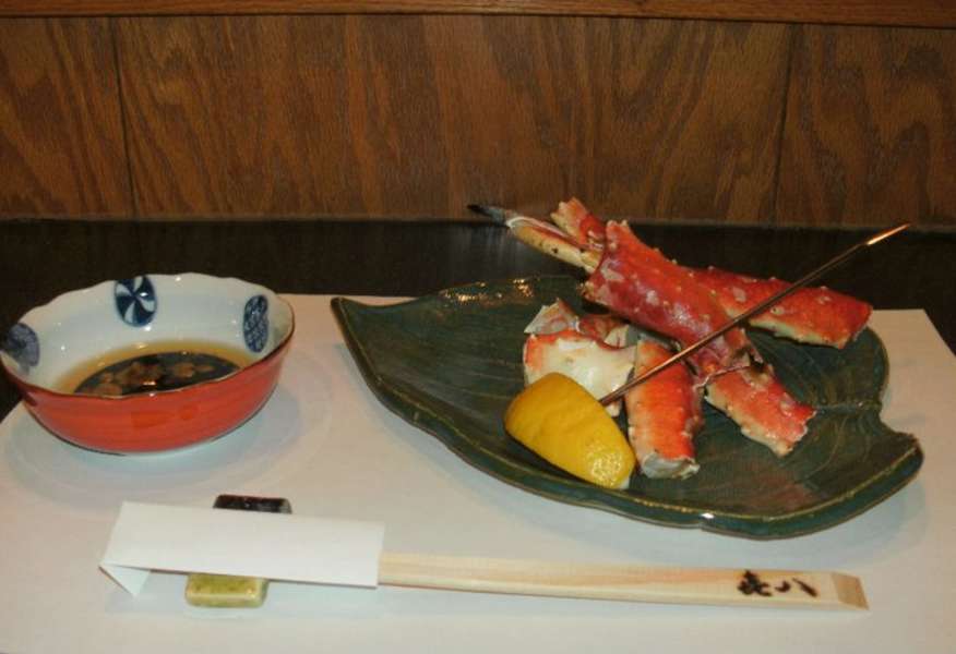 Kihachi Japanese Restaurant: A Bar in Columbus, OH - Thrillist
