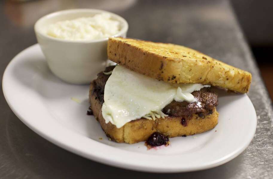 Fat Hen: A Restaurant in Johns Island, SC - Thrillist