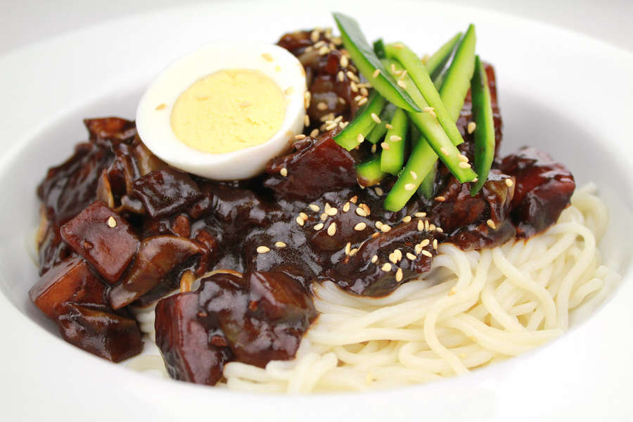 Peking Duck House: A Restaurant in New York, NY - Thrillist