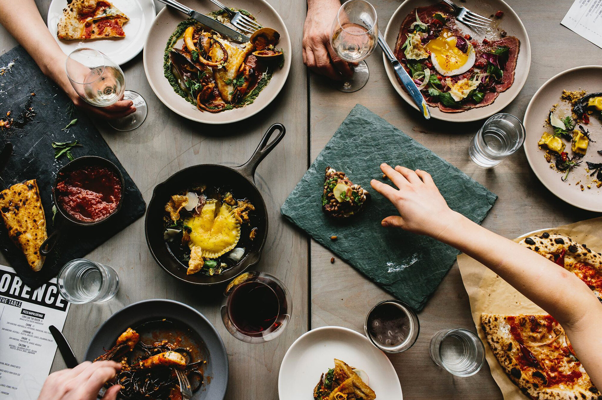 Annabelle Carr - Thrillist