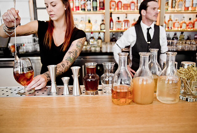 Annabelle Carr - Thrillist