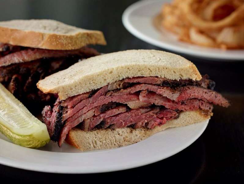 Stage Deli: A Restaurant in West Bloomfield Township, MI - Thrillist
