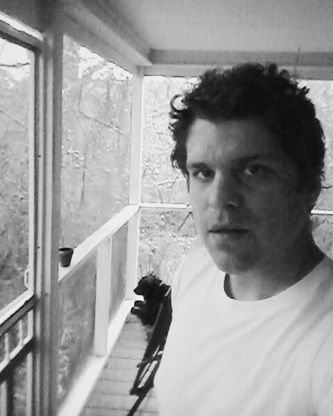 Liam Baranauskas - Thrillist