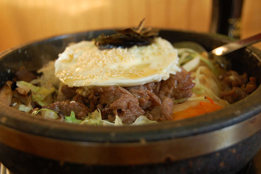 Bi Bim Bab: A Restaurant in Novi, MI - Thrillist