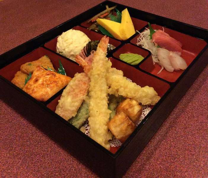 Izakaya Sanpei: A Restaurant in Canton, MI - Thrillist