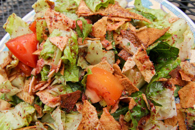 Al Chabab Restaurant: A Detroit, MI Restaurant.