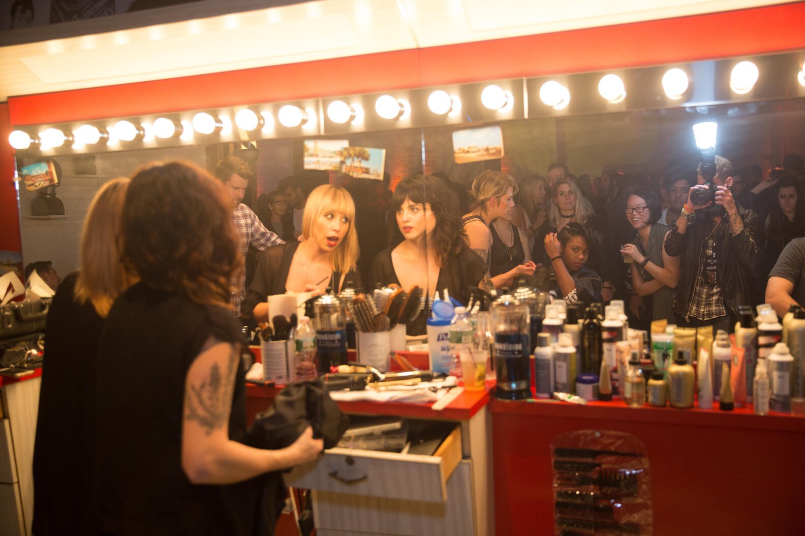 The Best Rock Haircuts – Jimi Hendrix, Eric Clapton, Led Zeppelin, The ...