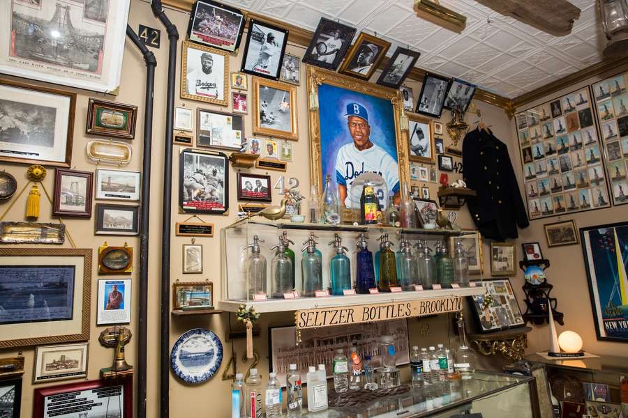 The 12 Weirdest Museums You’ll Ever Visit in NYC - Thrillist