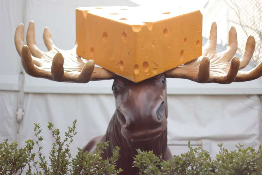 Chicago’s Most Impressive Theme Bars - Thrillist