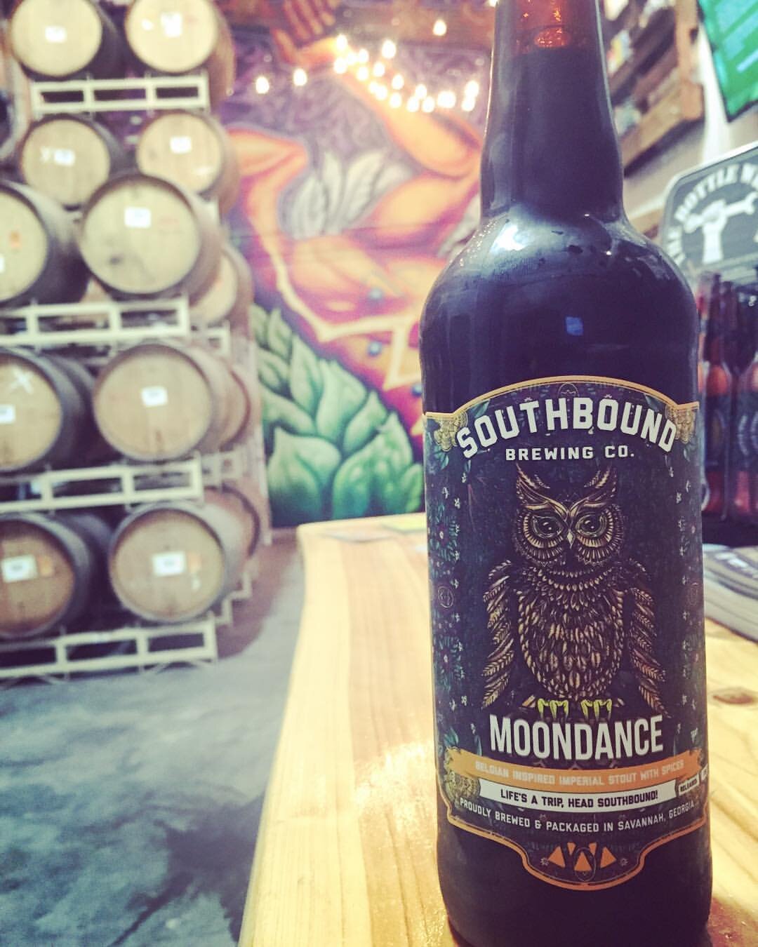 Georgia's 10 Best Winter Beers of 2015 - Thrillist