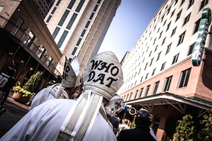 Your Guide to the Unique Vocabulary of New Orleans - Thrillist