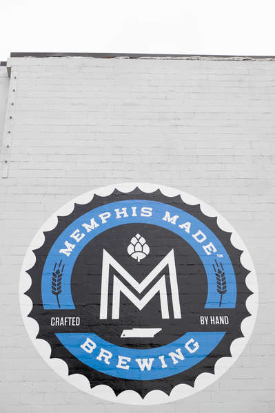Memphis Made Brewing: A Bar in Memphis, TN - Thrillist