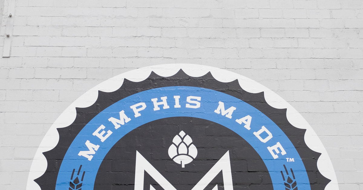 Memphis Made Brewing Co.: A Memphis, TN Bar.