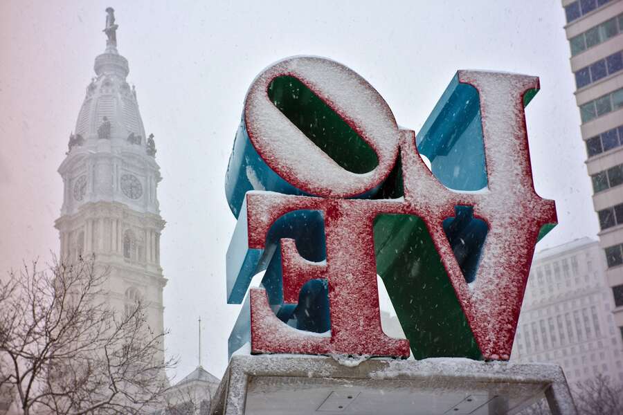 Everything to Do in Philly This Winter - 2015 Winter Events Calendar ...