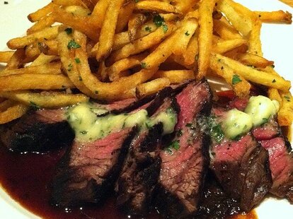 Timber Steakhouse & Rotisserie: A Restaurant in Portland, ME - Thrillist