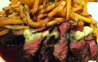 Slab Sicilian Street Food: A Portland, ME Restaurant.