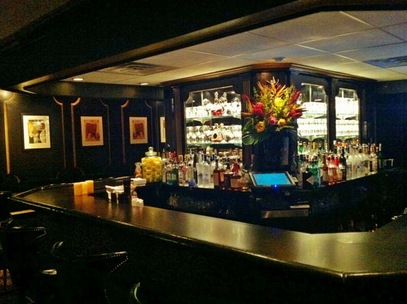 The Prime Rib: A Restaurant in Baltimore, MD - Thrillist