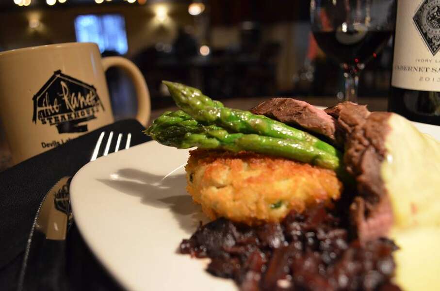 Ranch Steakhouse: A Restaurant in Devils Lake, ND - Thrillist