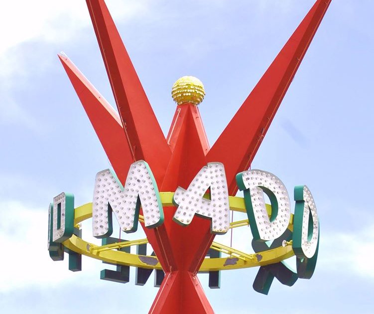 Maddox Ranch House: A Nation, UT Restaurant.