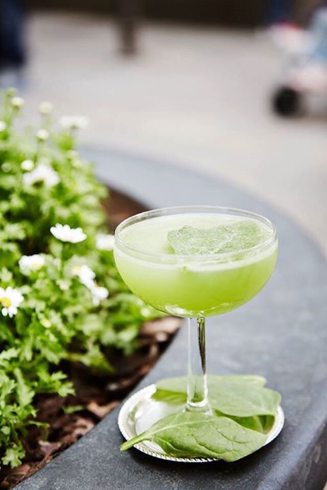 Barcelona Nightlife: The 12 Coolest Places to Drink - Thrillist