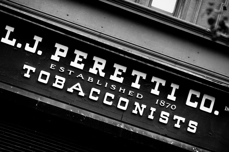 L.J. Peretti: A Other in Boston, MA - Thrillist