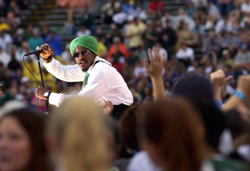 The 14 Most Atlanta Songs Ever Made - Thrillist