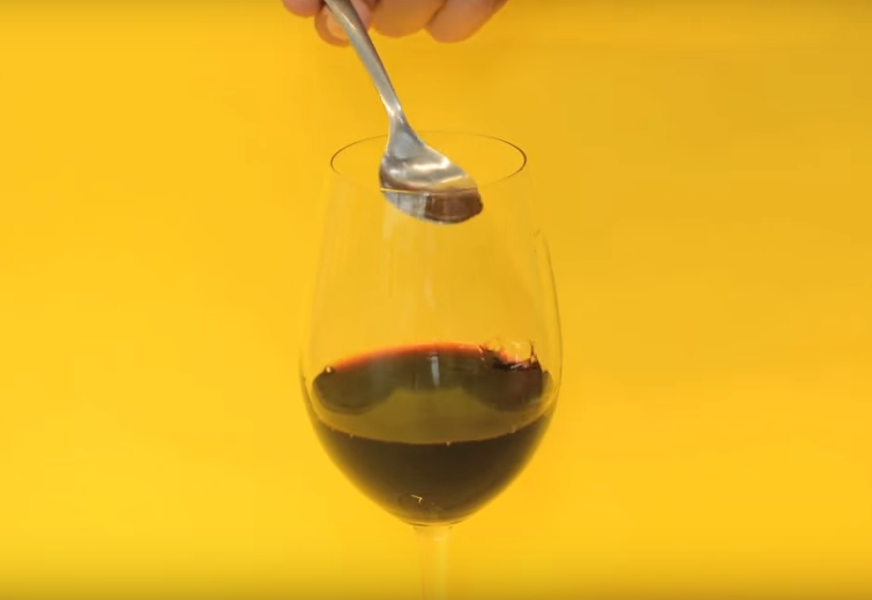 This Easy Trick Could Help You Save Stinky Spoiled Wine - Thrillist