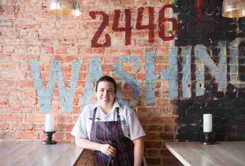 10 Washington DC Chefs to Watch in 2016 - Thrillist